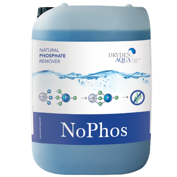 สารจับตะกอน และเร่งการตกตะกอน APF®(ALL POLY FLOC) 20L - Thai pool supplies