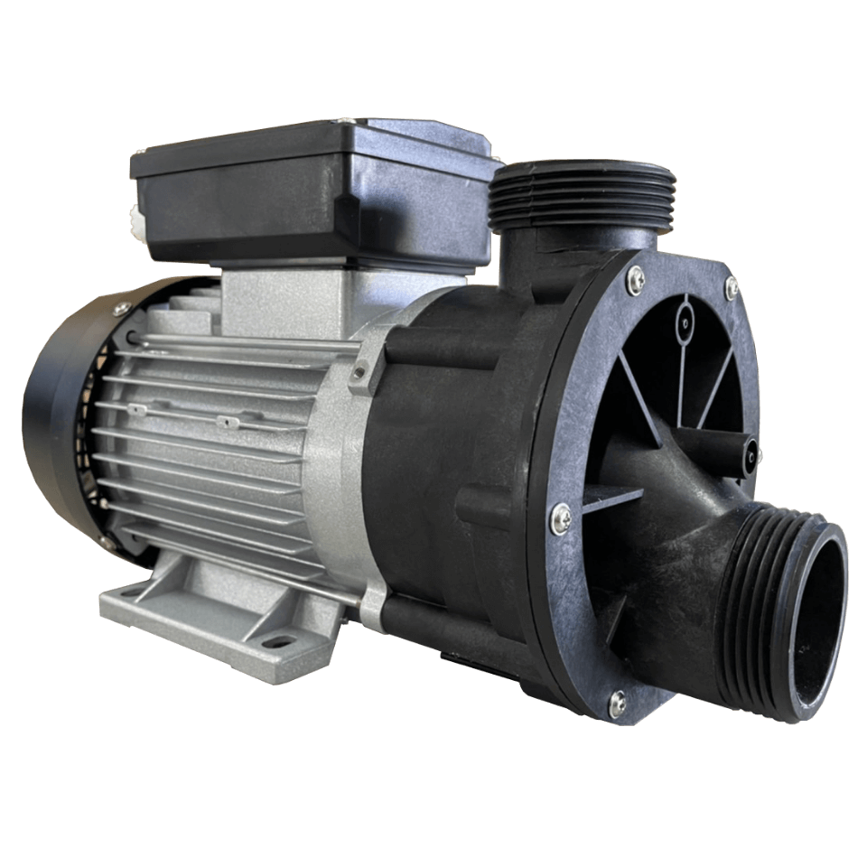 LX Whirlpool Bath Pump JA120 - Thai pool supplies