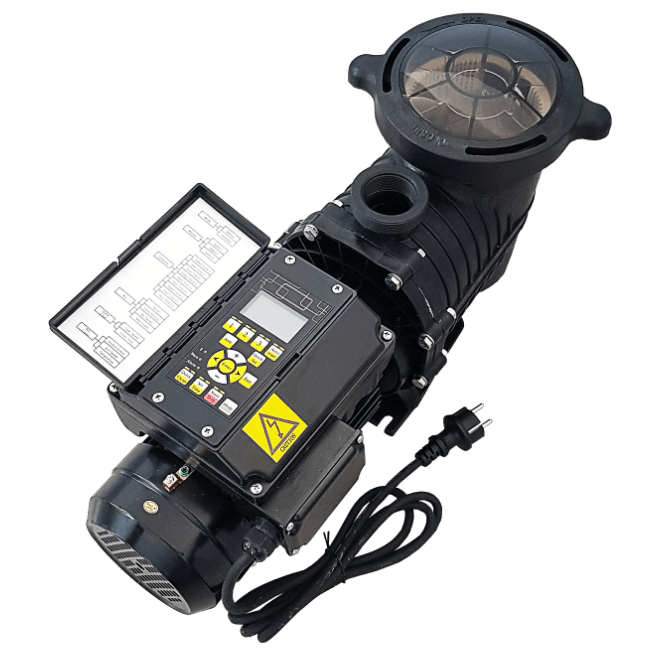 Variable Speed Pump VSP J15008 - Thai pool supplies